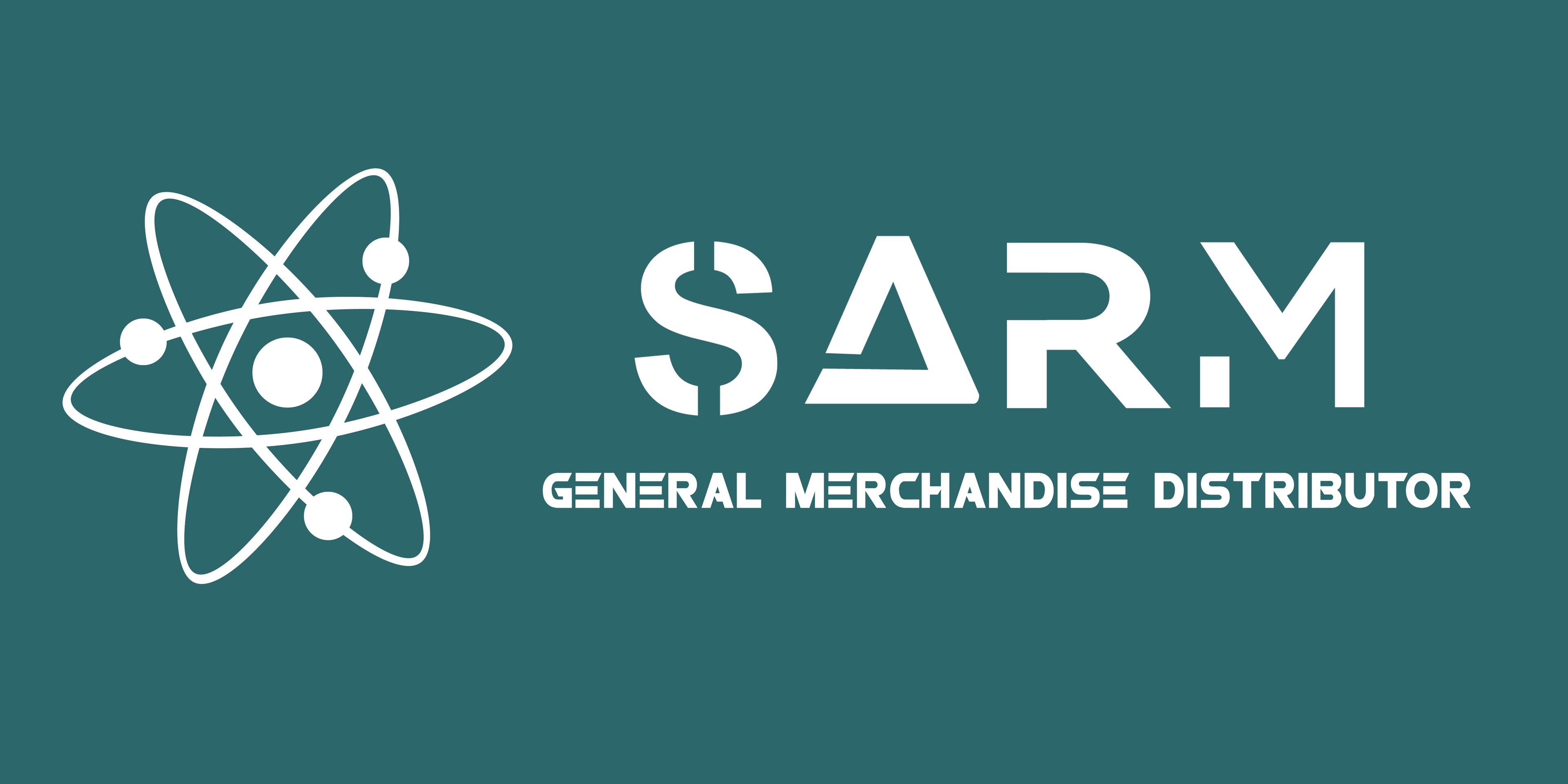 Wholesale – SARM WHOLESALE
